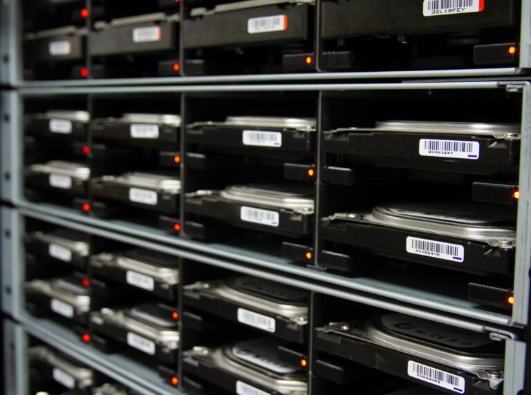 Advanced Hard Drive Repair from Ultratest Genesis - Ultratest Solutions